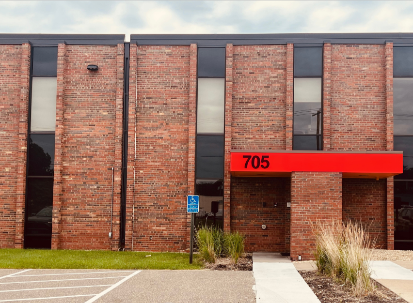 Locations - Liberty Packaging